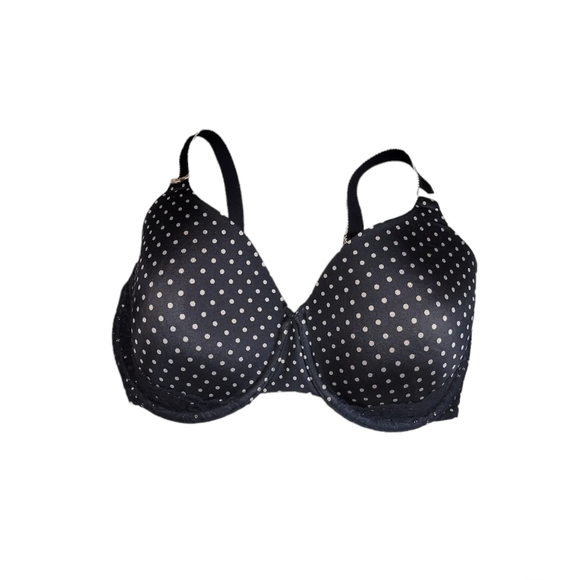 Olga | Intimates & Sleepwear | Olga Underwire Full Coverage Bra Womens ...